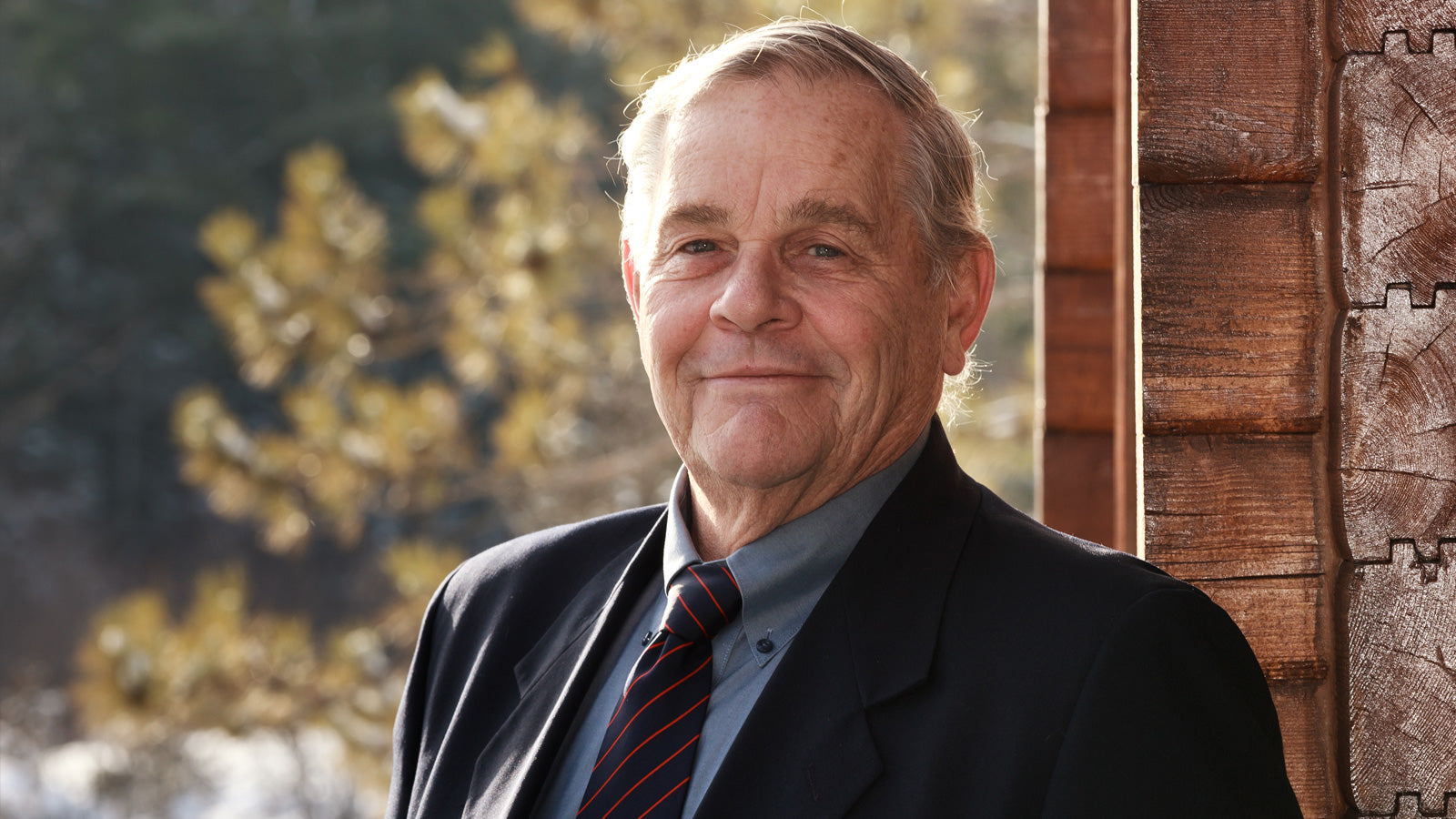 Cataraqui Conservation & Region Mourn Loss of Bob Morrison