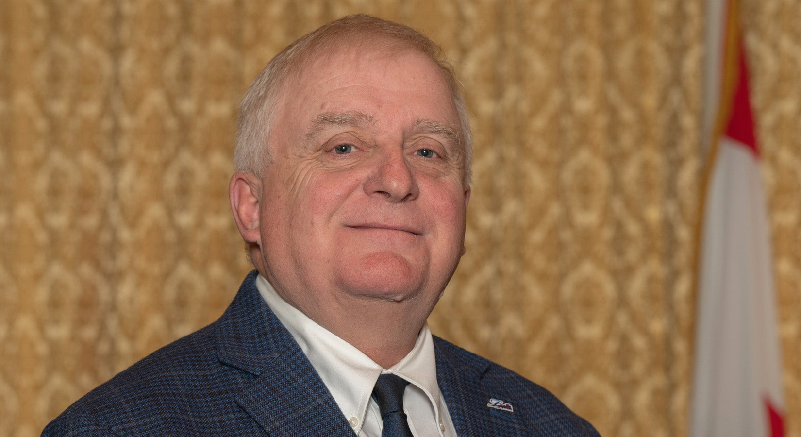 Meet Our New Board Vice-Chair - An Interview with Paul Proderick