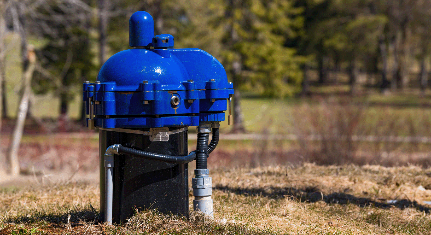 Drinking Water Source Protection Public Consultation