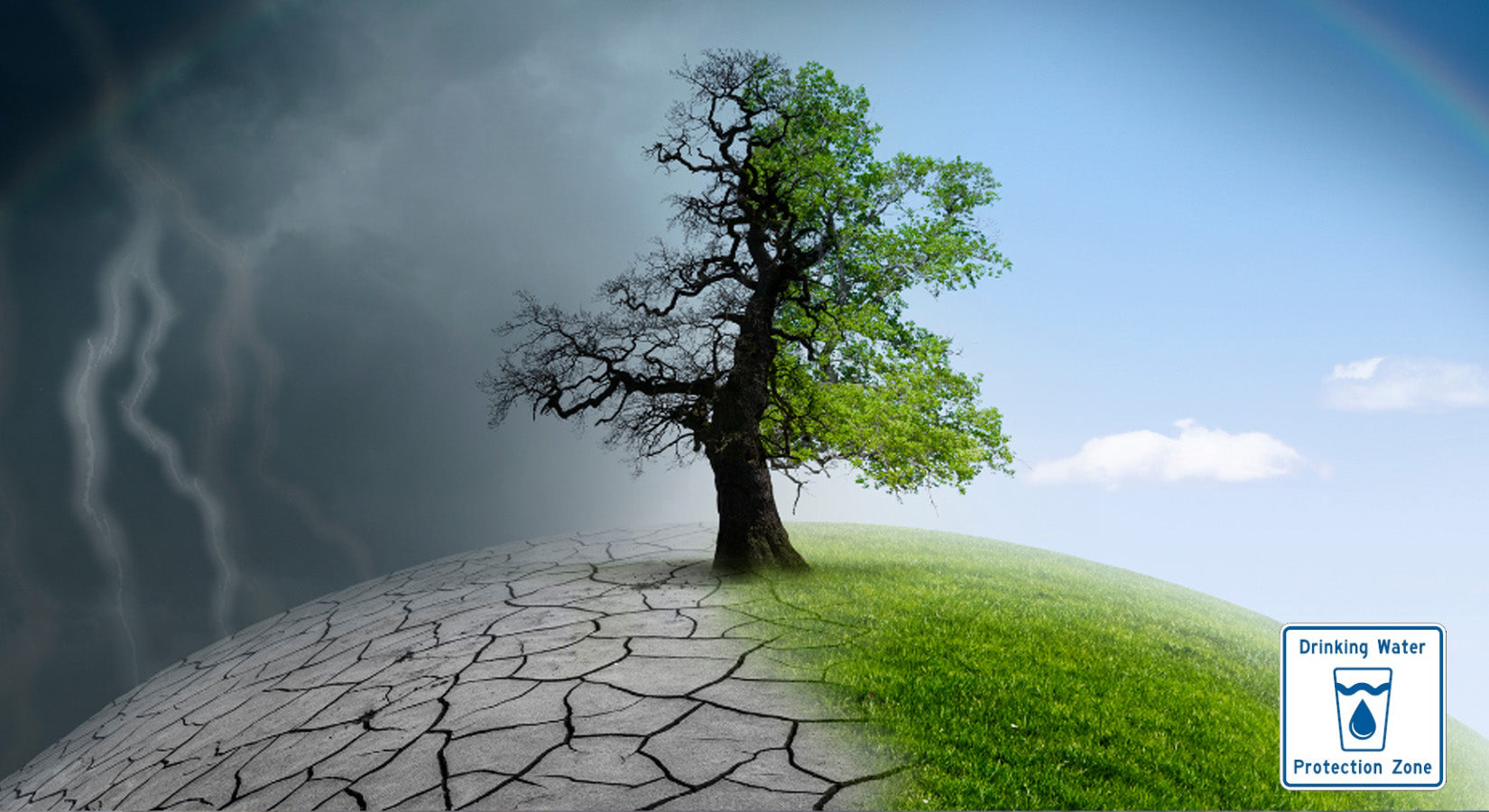 Climate Change & Source Water Protection