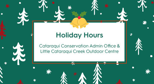 Holiday Hours of Operation