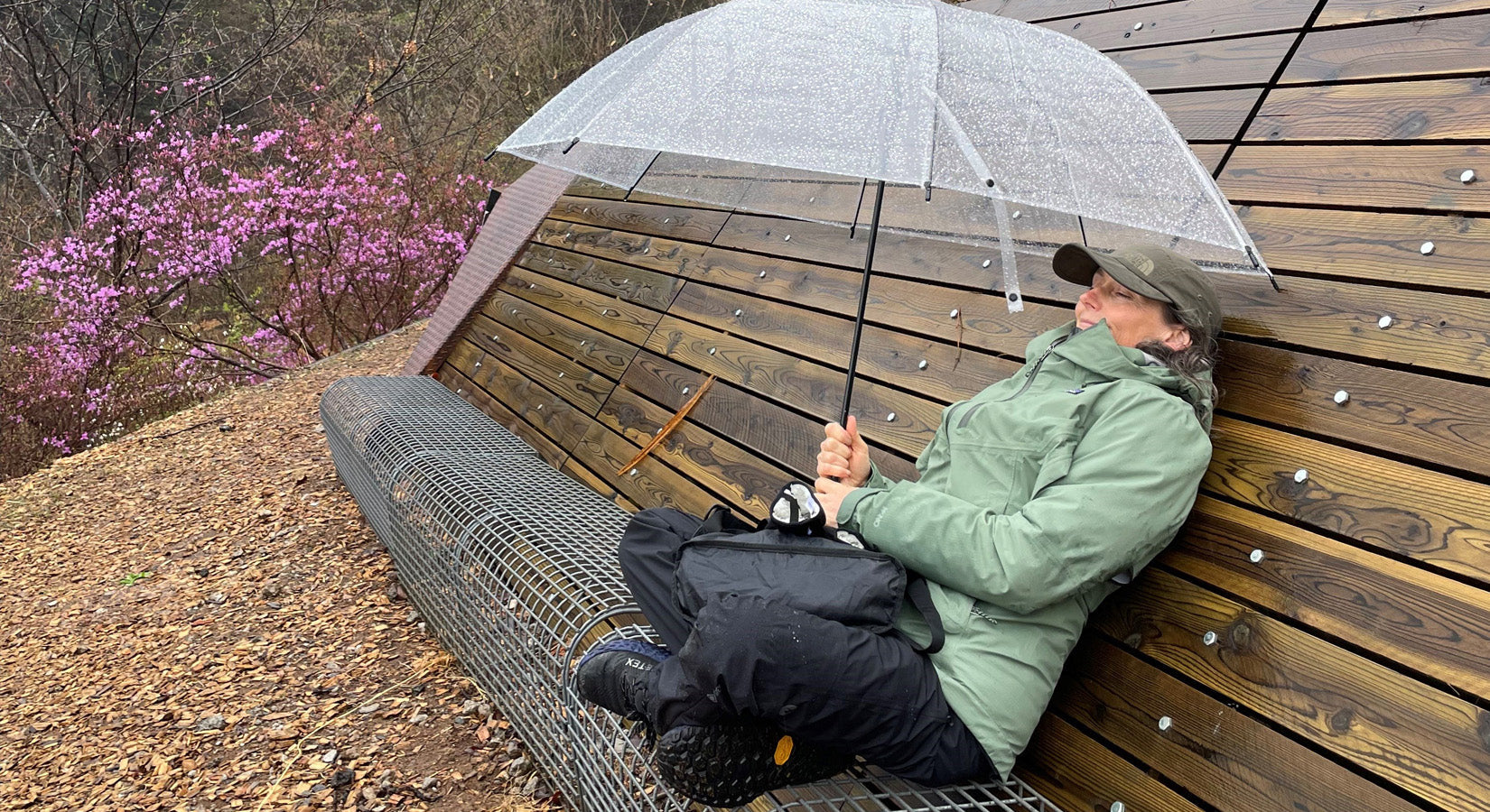 A Journey to Japan Part Two: Cataraqui Conservation Educator’s Visit t