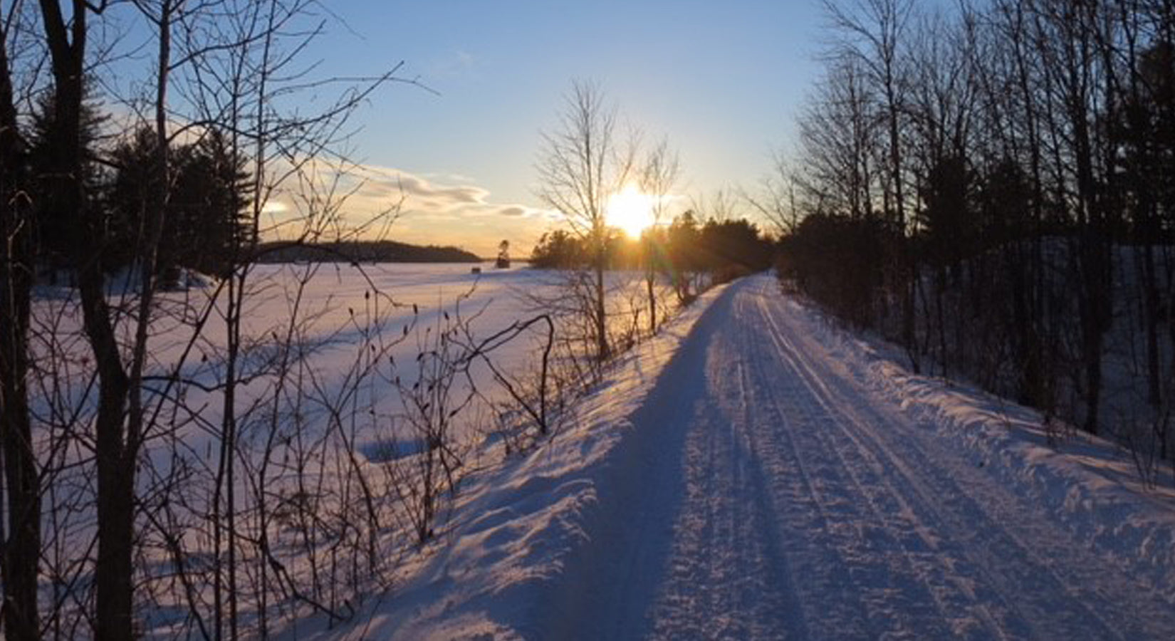 What you can do to help the Cataraqui Trail