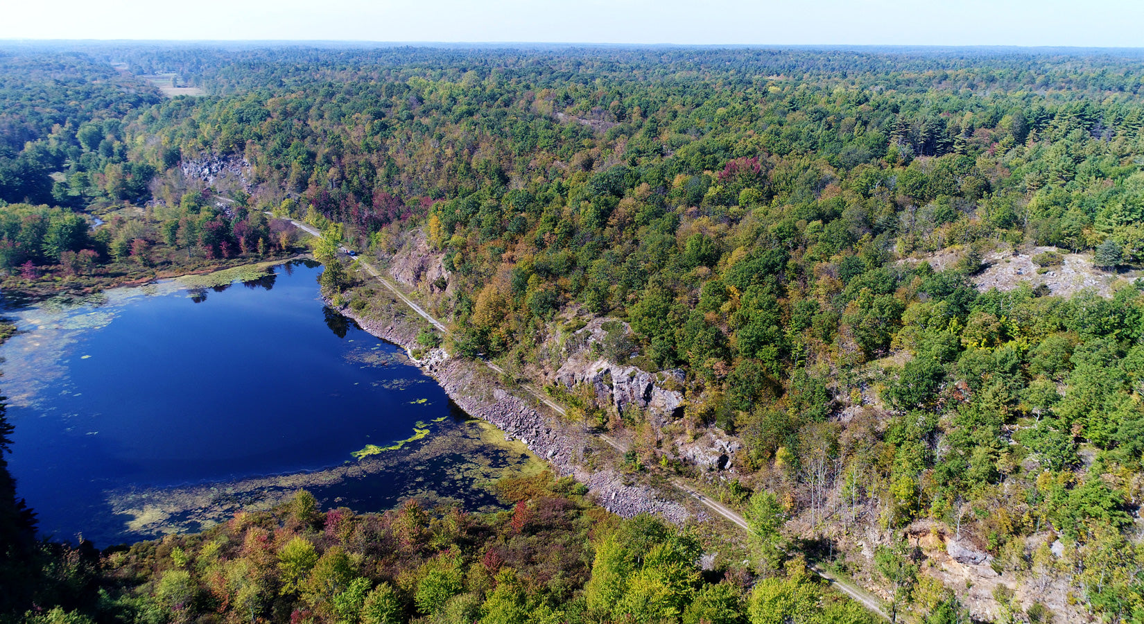 Safety of Cataraqui Trail Users Top Priority for Cataraqui Conservatio