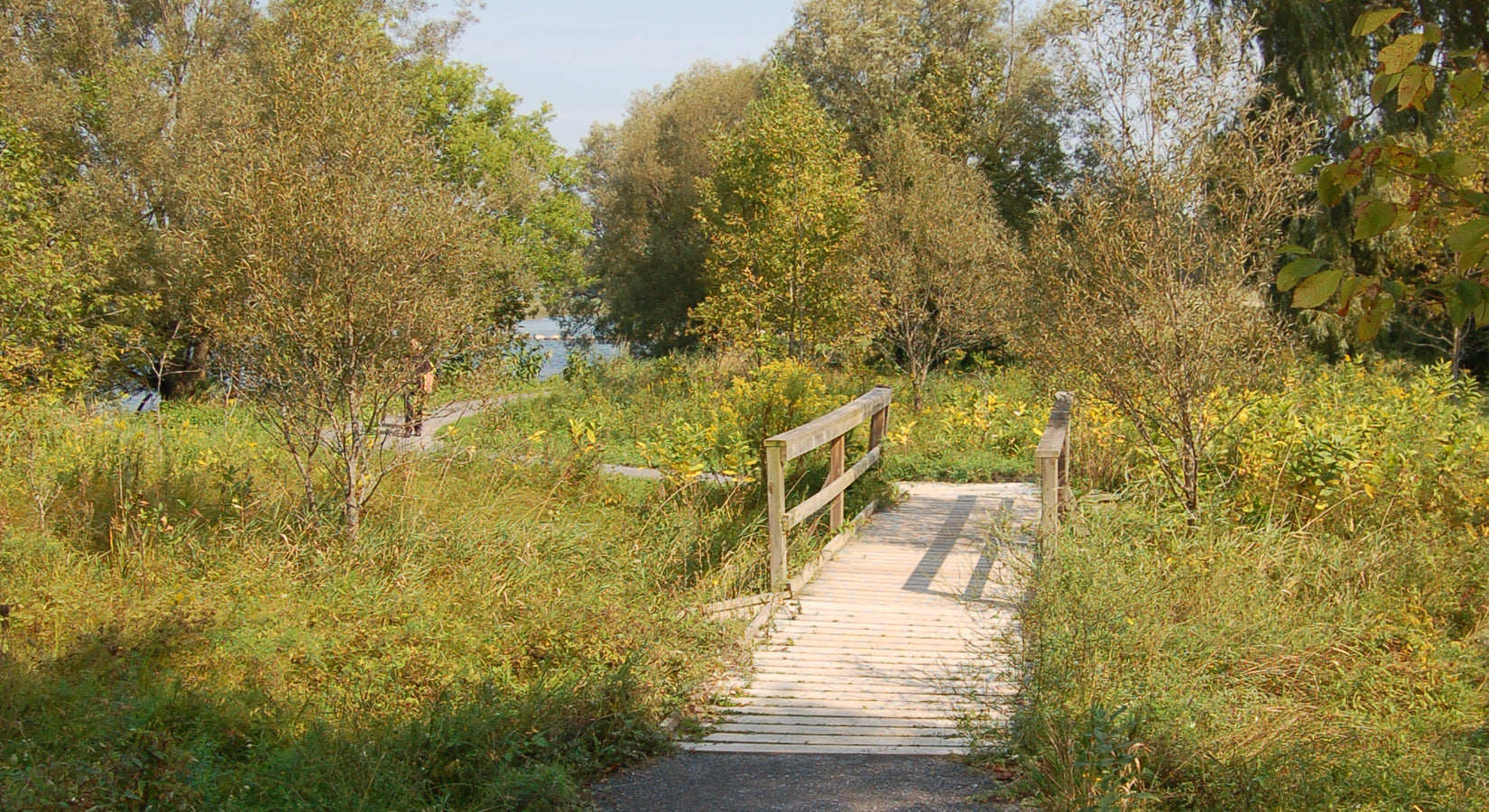 Cataraqui Conservation to Re-Open Some Conservation Areas Starting Apr