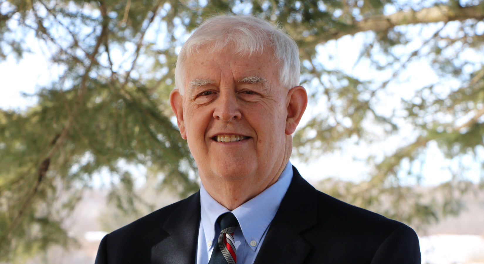 Cataraqui Conservation Board Member Alan Revill Named as Chair of Cons