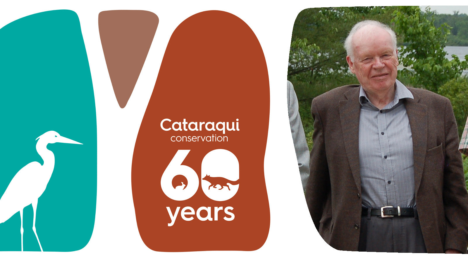 Dr. James McCowan - Cataraqui Conservation's First Board Chair