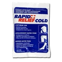 Instant Cold Pack